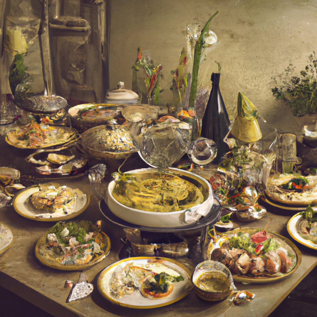 How To Plan A Dinner Party – Cozy Delicious