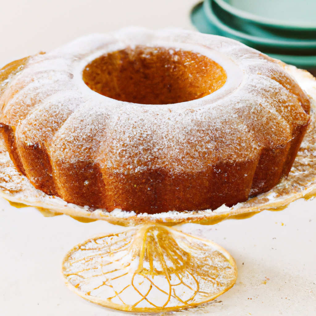 Cake 2 – Cozy Delicious