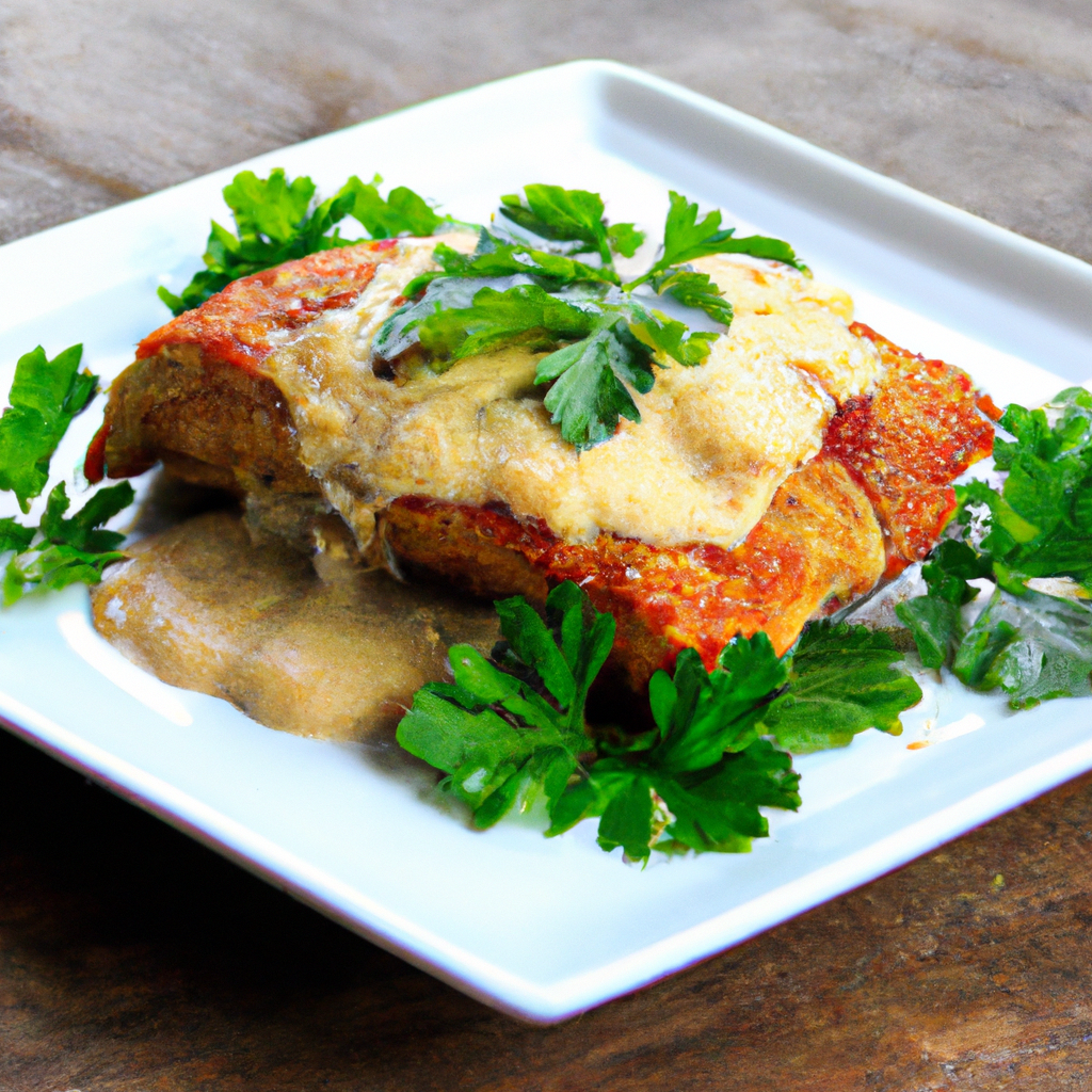 Crispy Apricot Pork Chops – Cozy Delicious