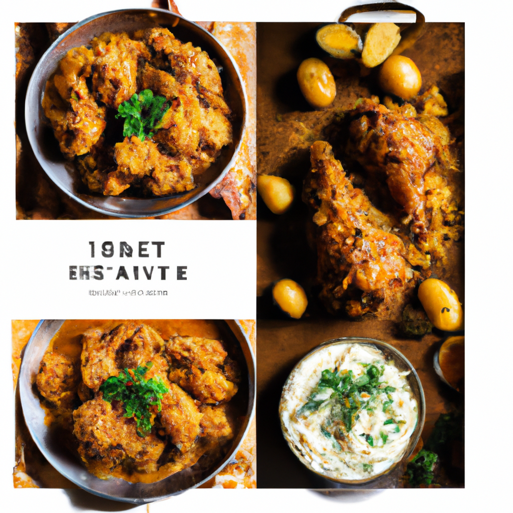 Fried Rabbit – Cozy Delicious