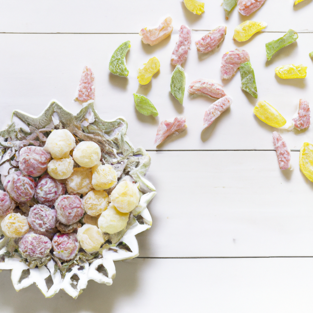 Free Easy Homemade Candy – Cozy Delicious
