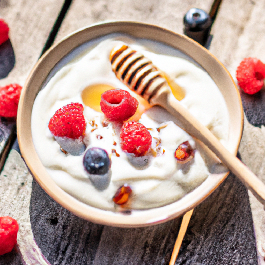 Fermented Coconut Yogurt – Cozy Delicious
