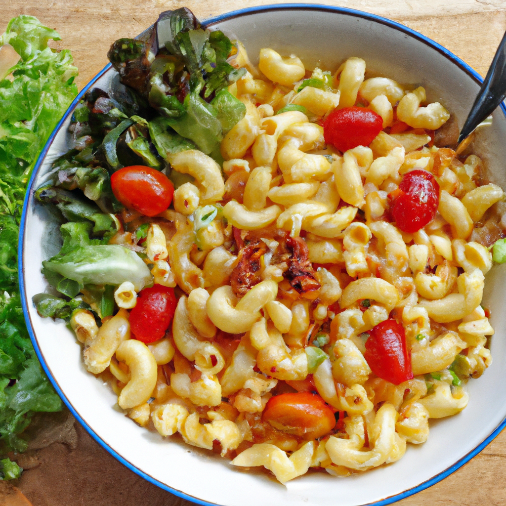 Blt Macaroni Salad – Cozy Delicious