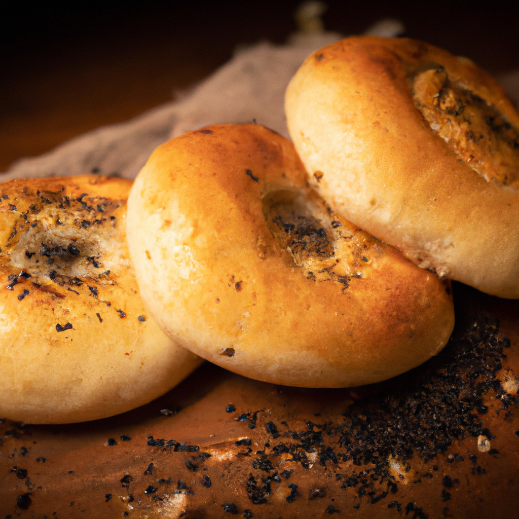 Bialys – Cozy Delicious