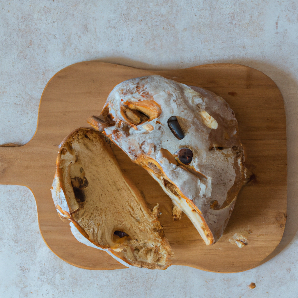 Osterbrot Mit Quark – Cozy Delicious