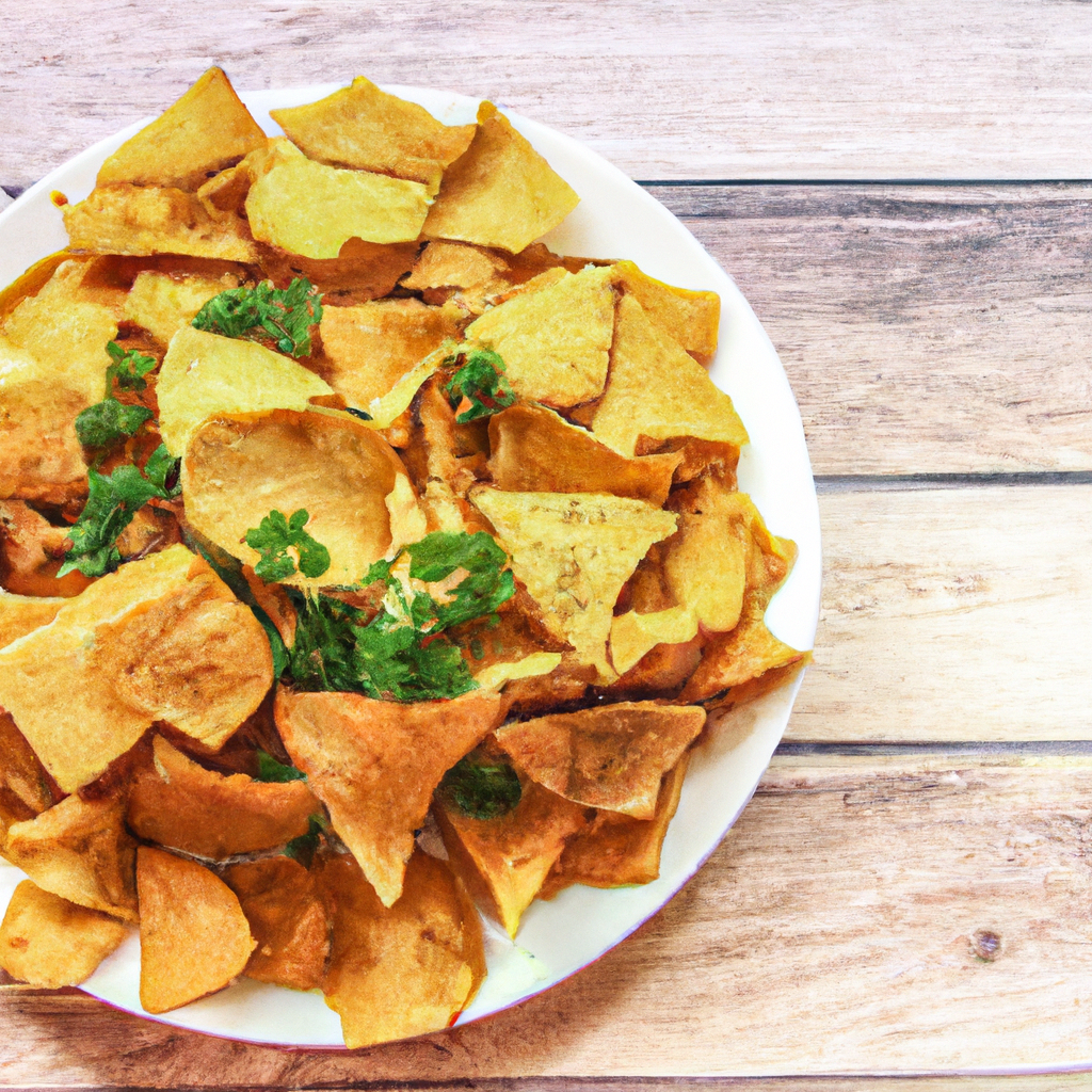 Cheese Crisp – Cozy Delicious