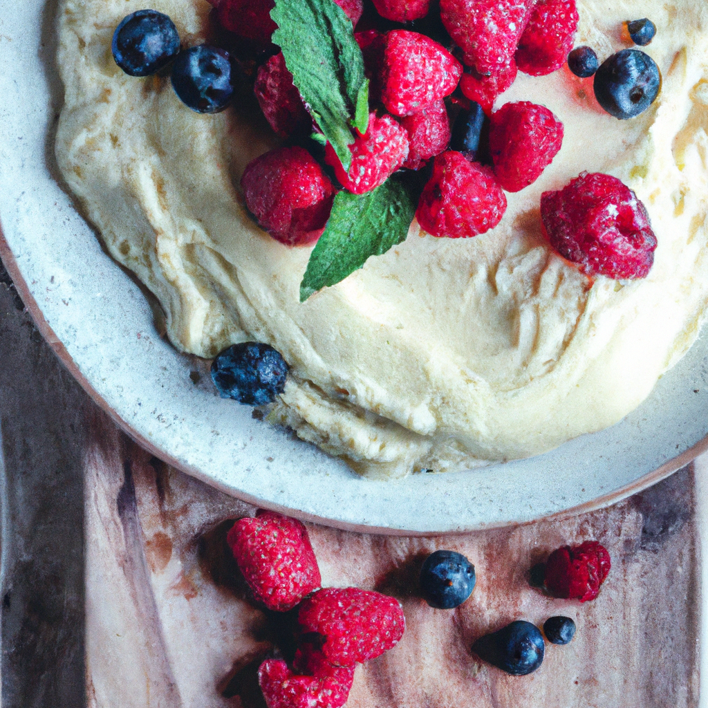Creole Cream Cheese – Cozy Delicious