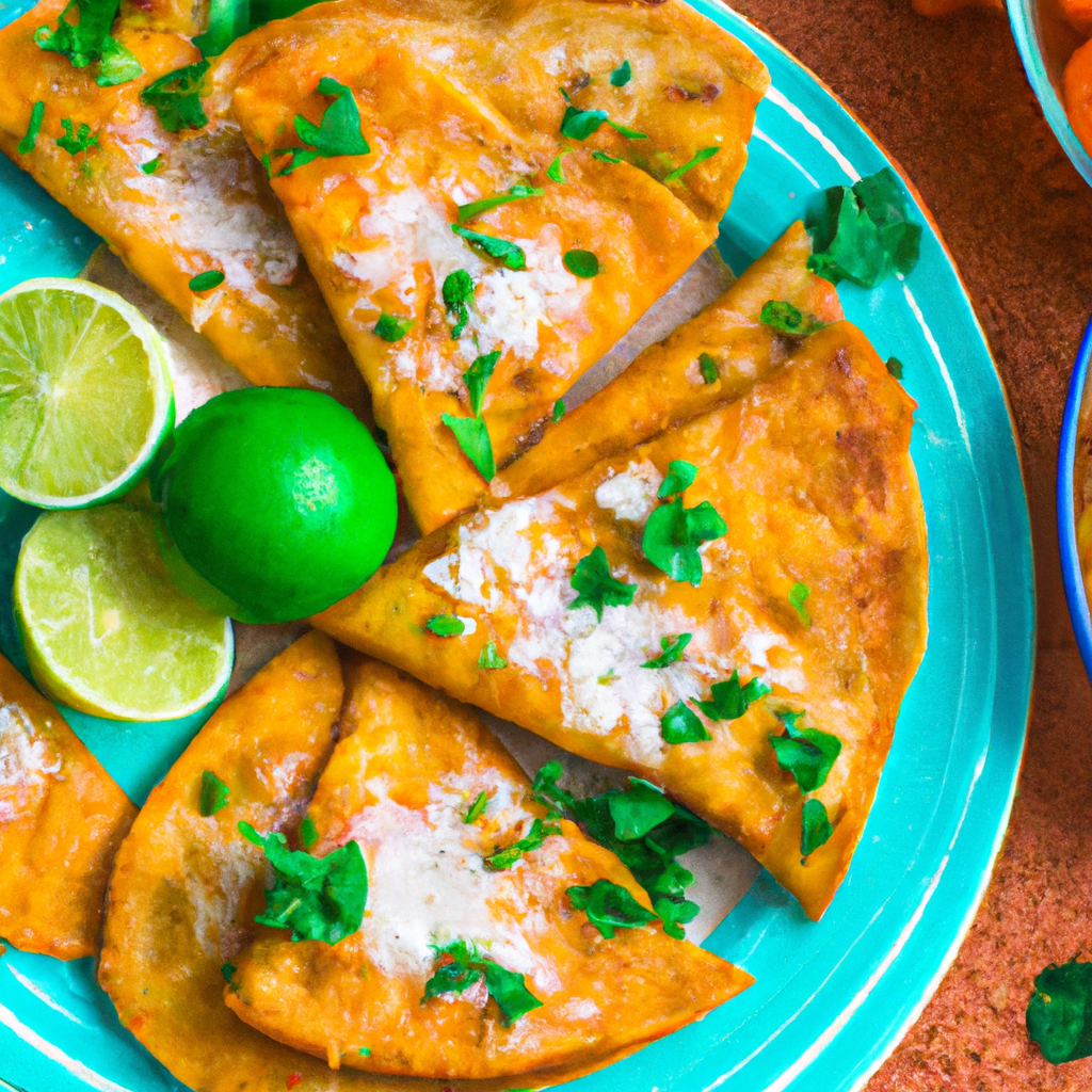Tortilla Flats – Cozy Delicious