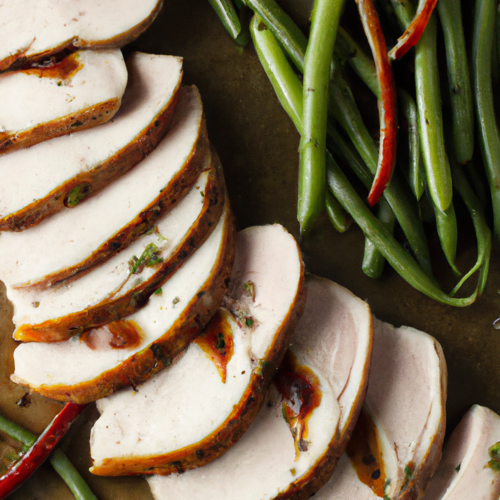 C Smoked Food – Cozy Delicious