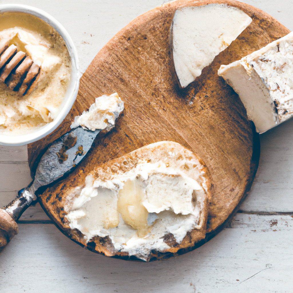 Homemade Creole Cream Cheese – Cozy Delicious