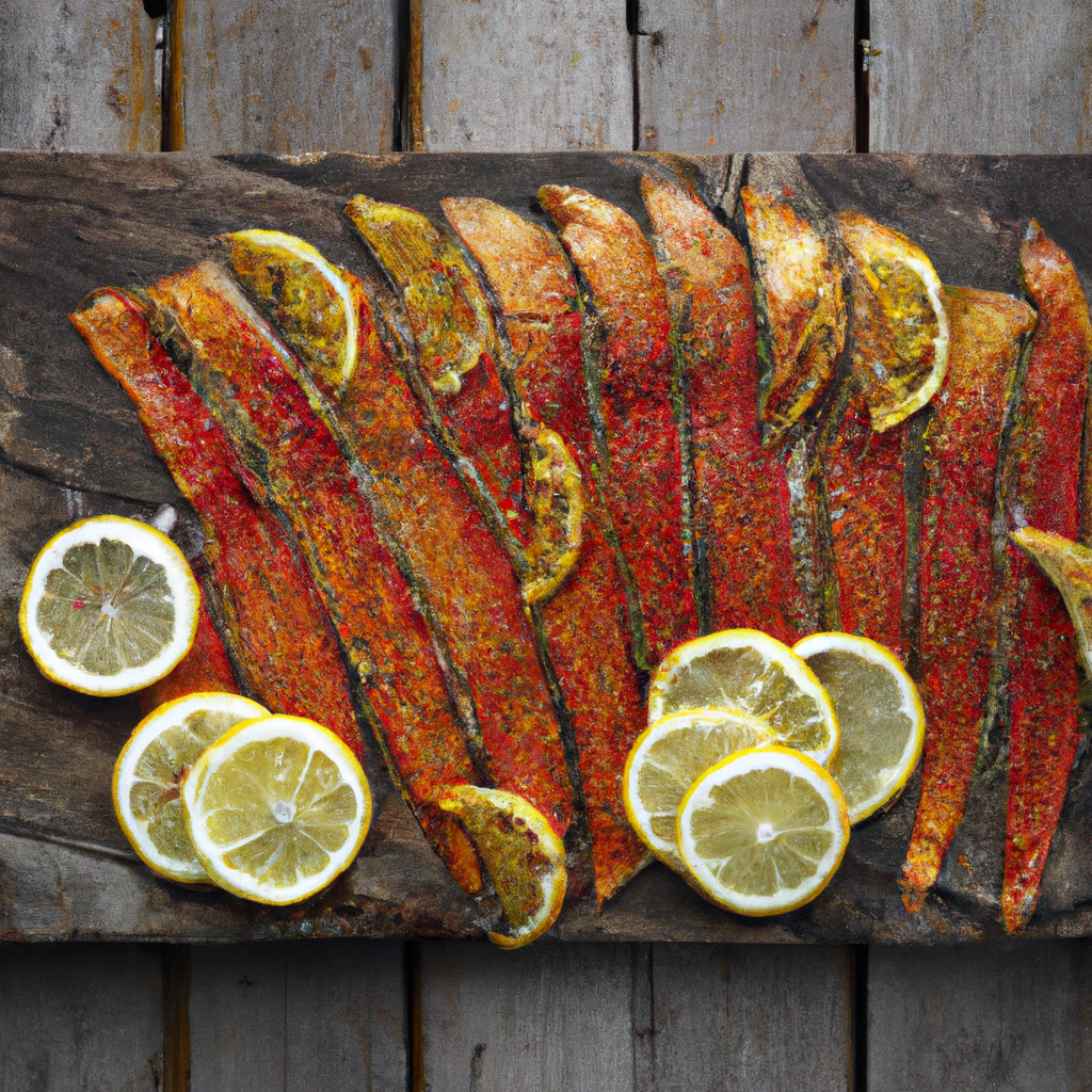 Smoked Fish – Cozy Delicious