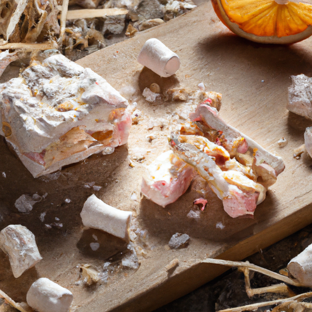 S Rachel Allen Fudge – Cozy Delicious