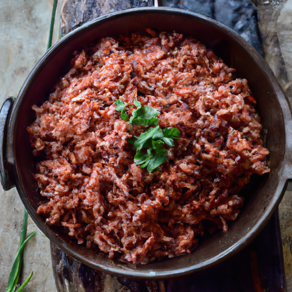 Mexican Red Rice – Cozy Delicious