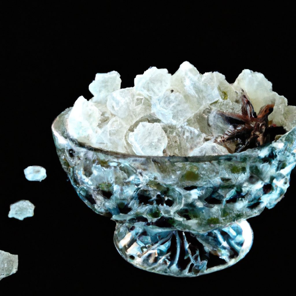 Anise Hard Candy – Cozy Delicious