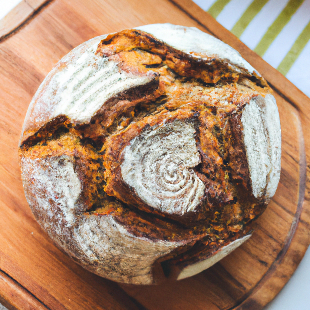 Roggenbrot