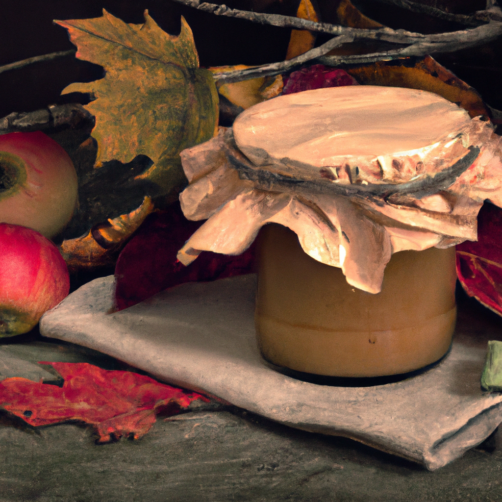 Pennsylvania Dutch Apple Butter – Cozy Delicious