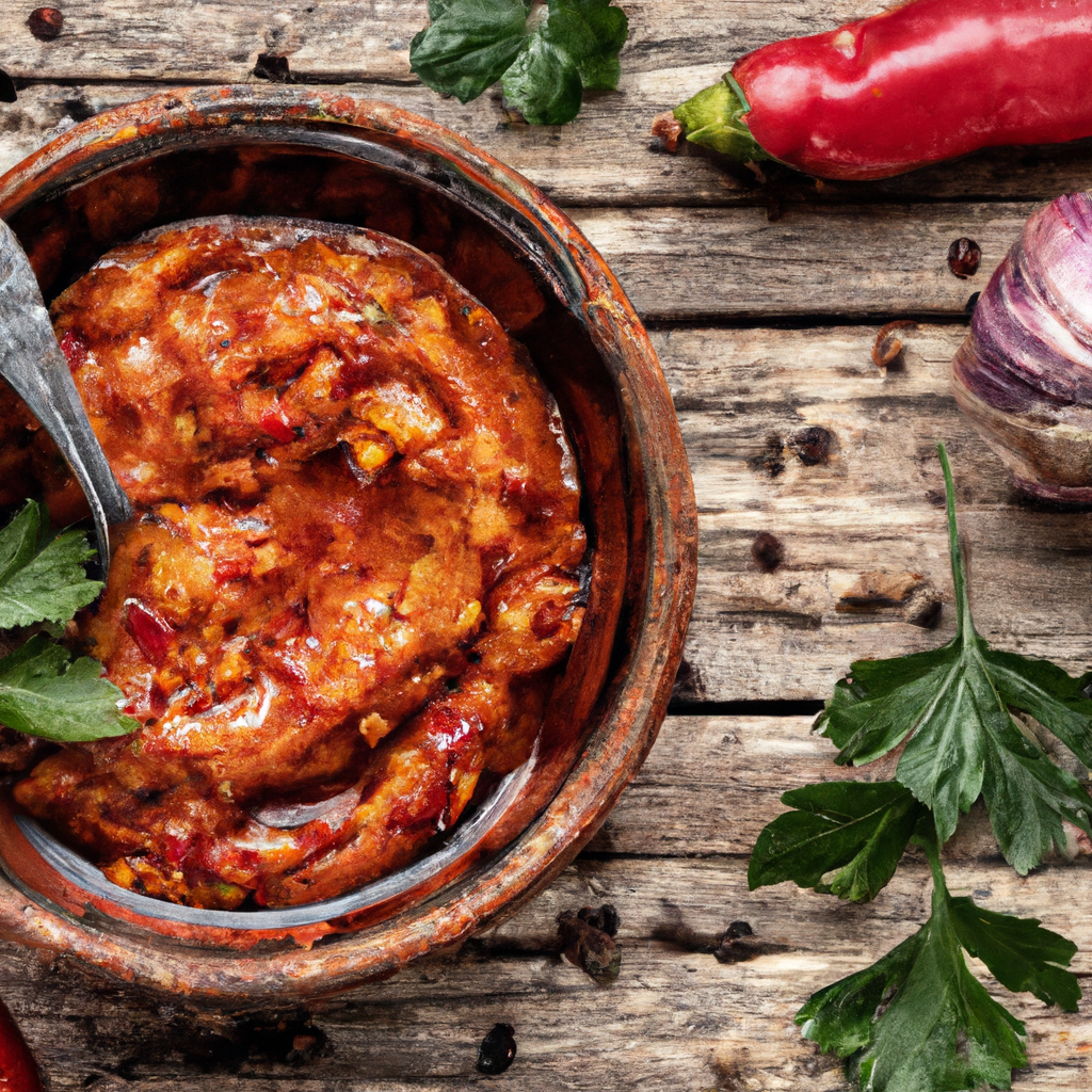 Spanish Sauce Salsa Espanola – Cozy Delicious