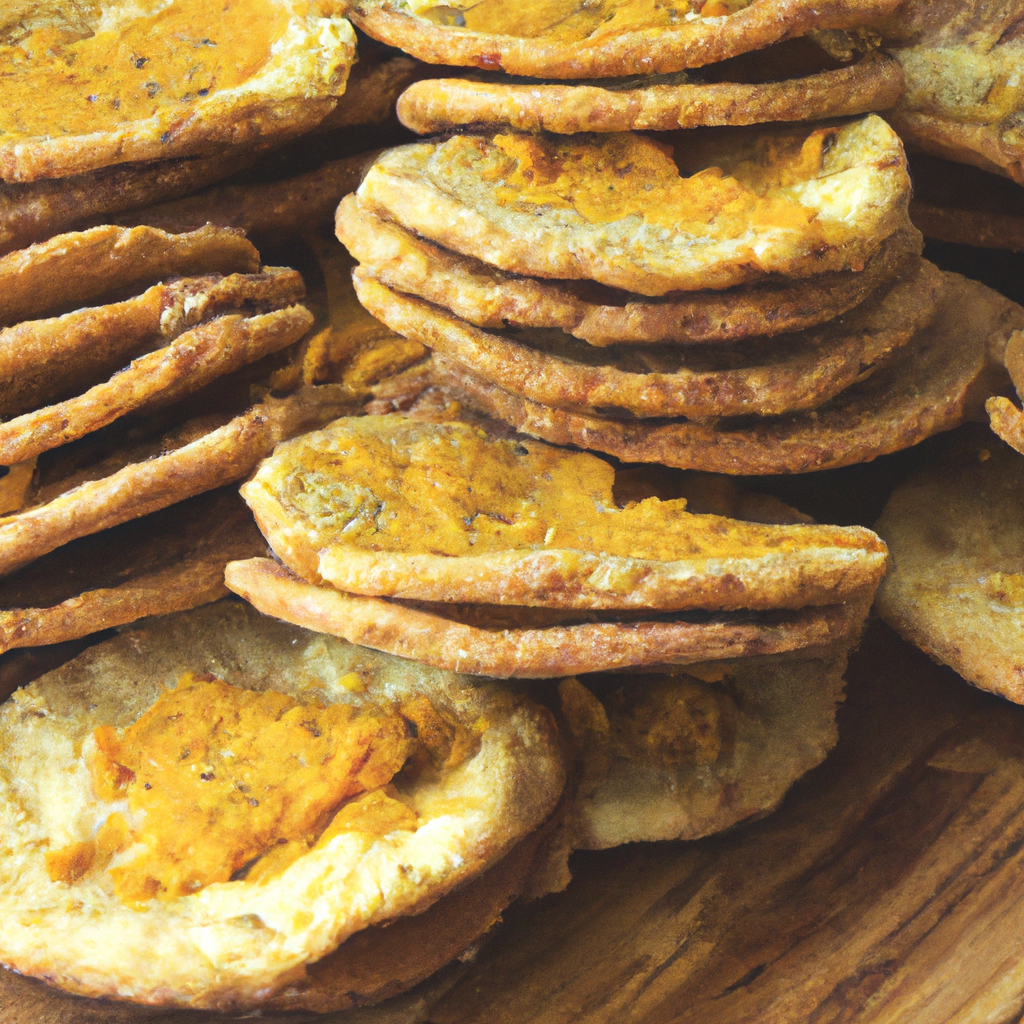 Tex Mex Biscuits – Cozy Delicious