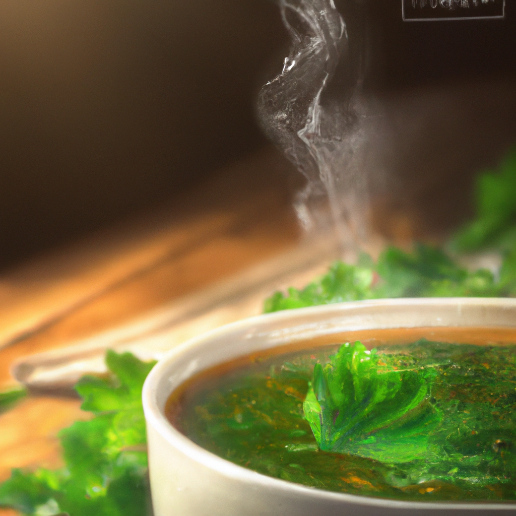 The Hidden Medicine – Cozy Delicious