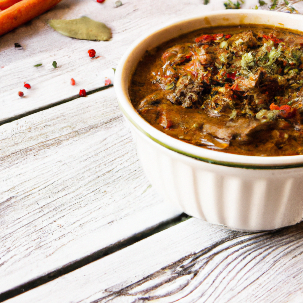 Beef Gravy Base – Cozy Delicious