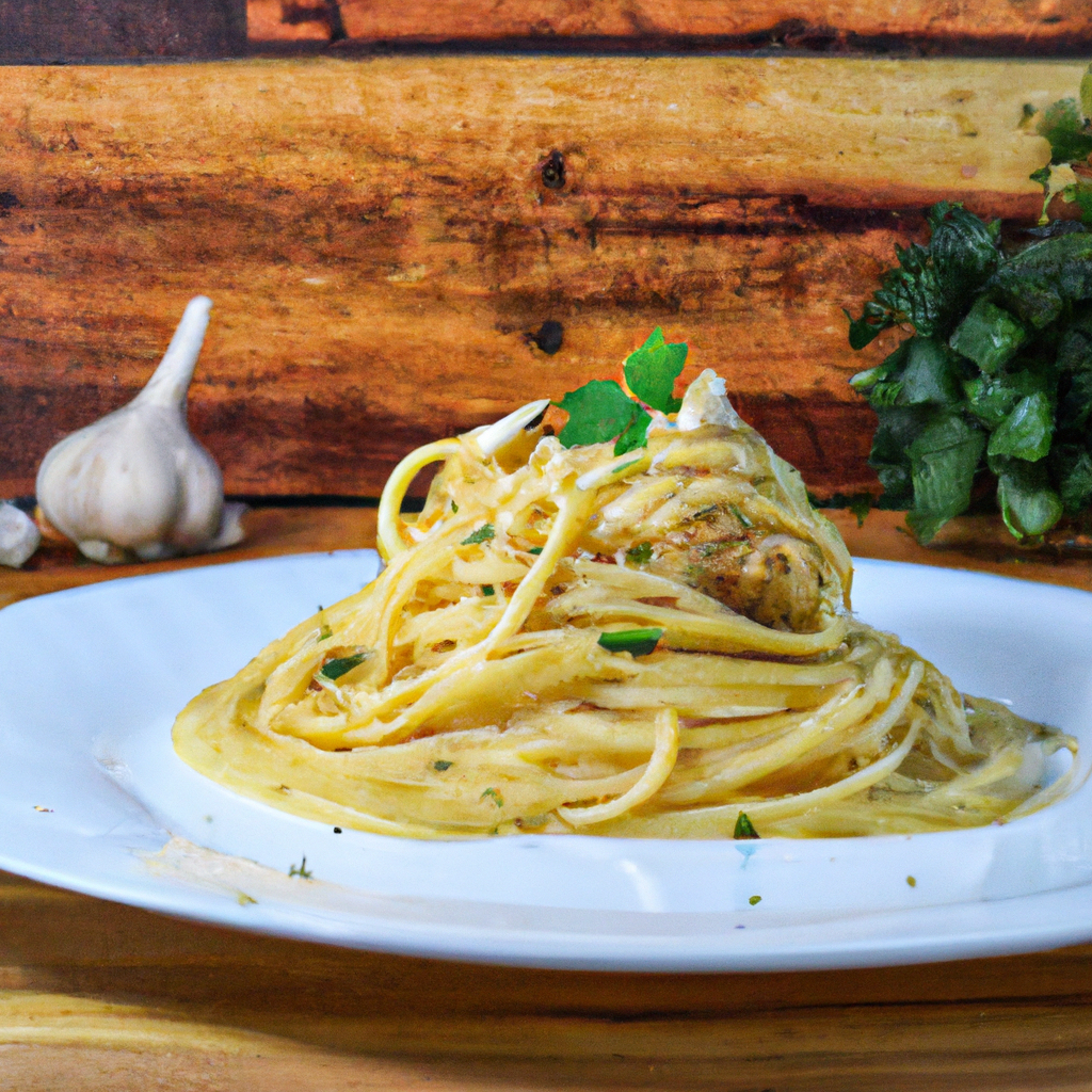 Garlic Paste Pasta De Ajo – Cozy Delicious