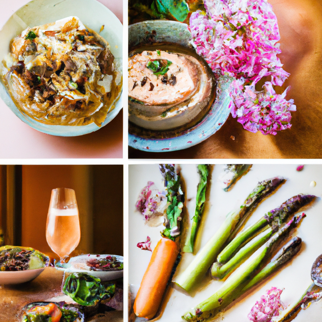 How To Plan A Dinner Party – Cozy Delicious