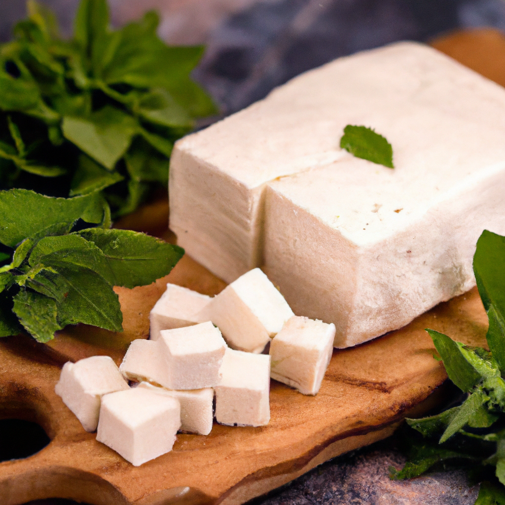 Paneer Cheese – Cozy Delicious