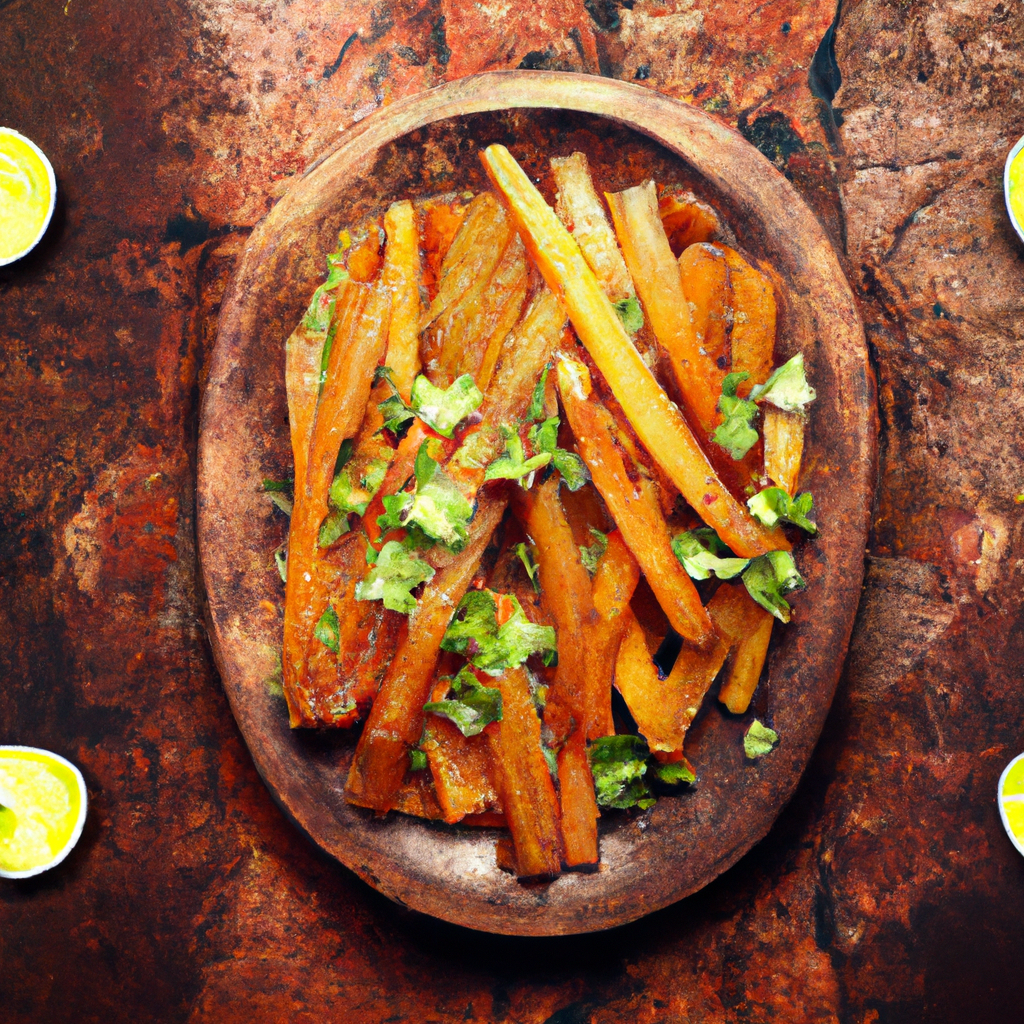 Cassava – Cozy Delicious
