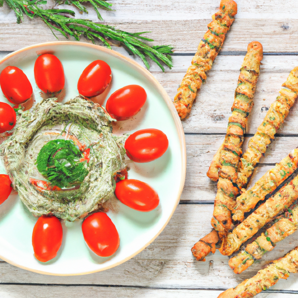 Catfish Pate – Cozy Delicious