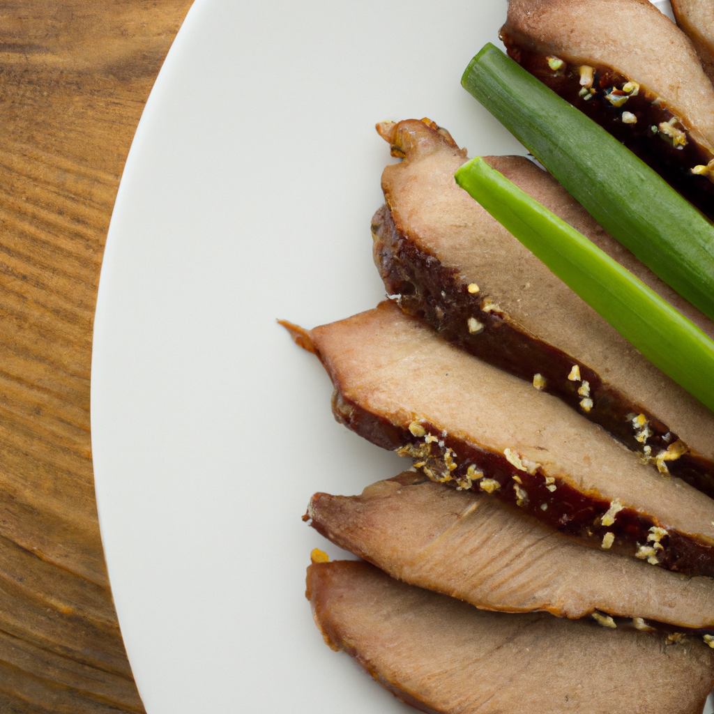 Asian Pork Roast – Cozy Delicious
