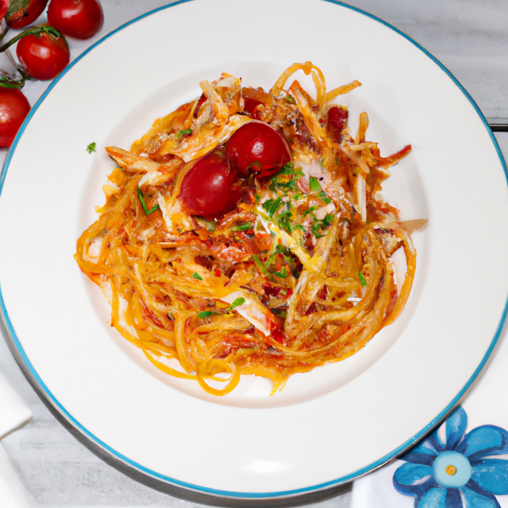 9 Fishermans Grotto Spaghetti And Crab – Cozy Delicious