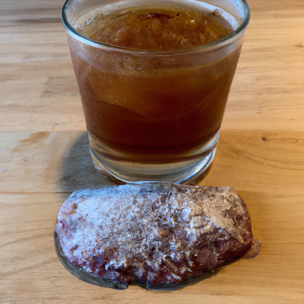 Red Bull Cookies – Cozy Delicious