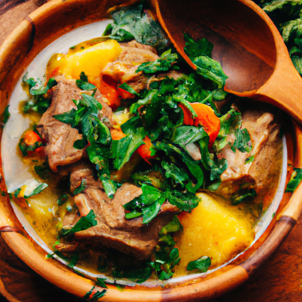 Five Hour Stew – Cozy Delicious