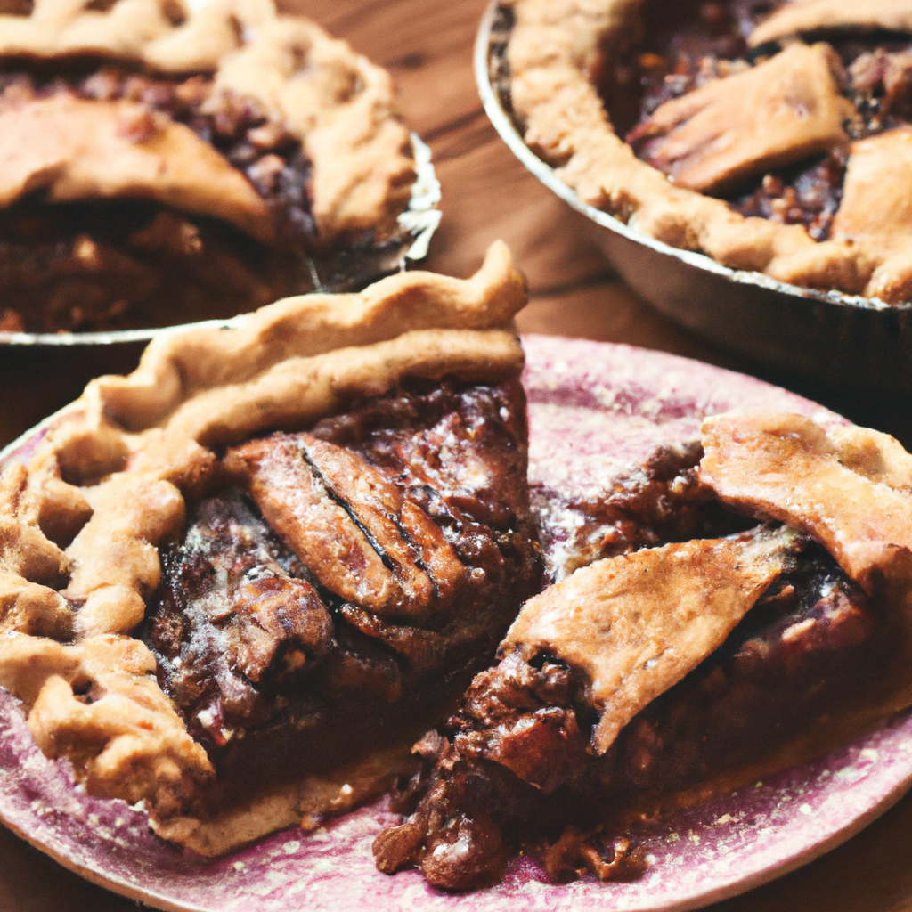 Cow Pies – Cozy Delicious