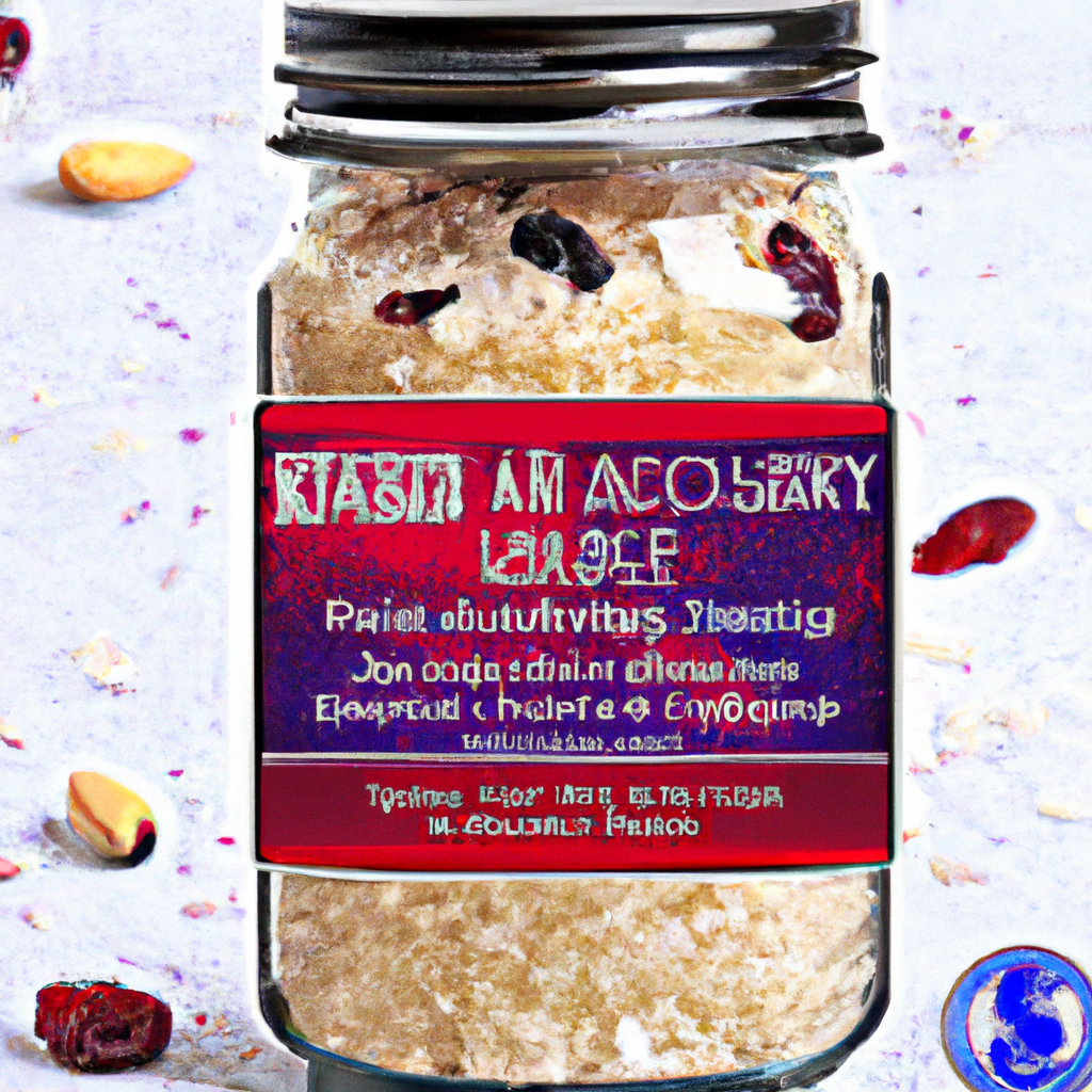 Curried Rice Mix In A Jar – Cozy Delicious