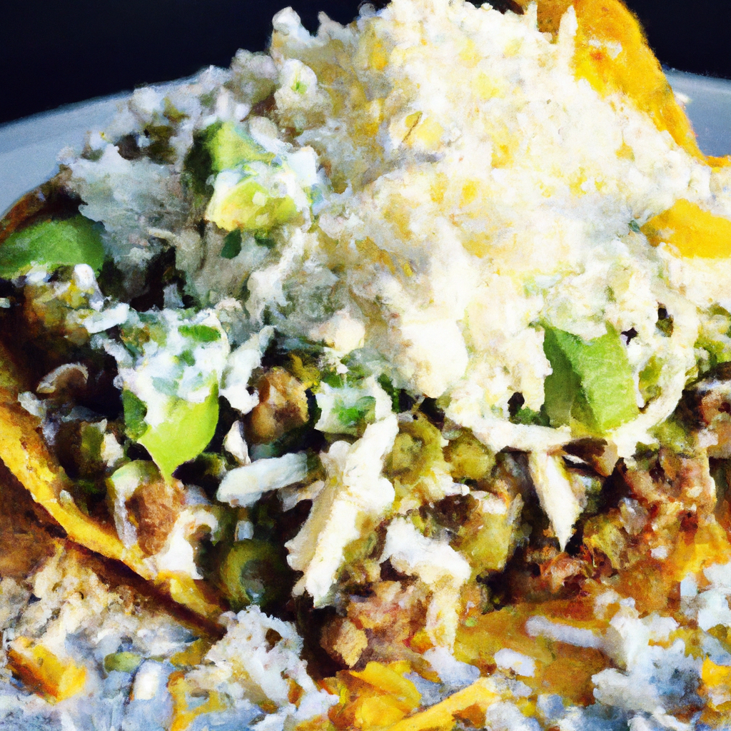 Fiesta Bake – Cozy Delicious