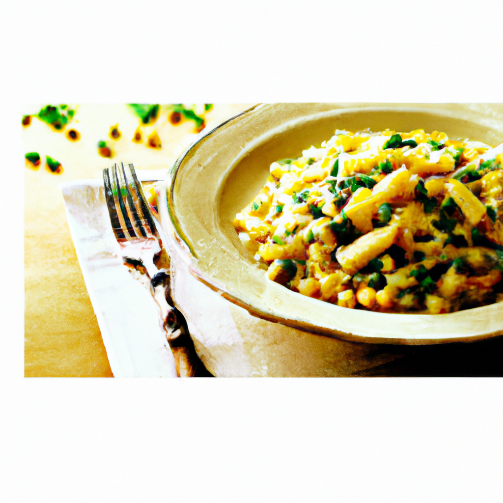 Pennsylvania Dutch Corn Noodles – Cozy Delicious