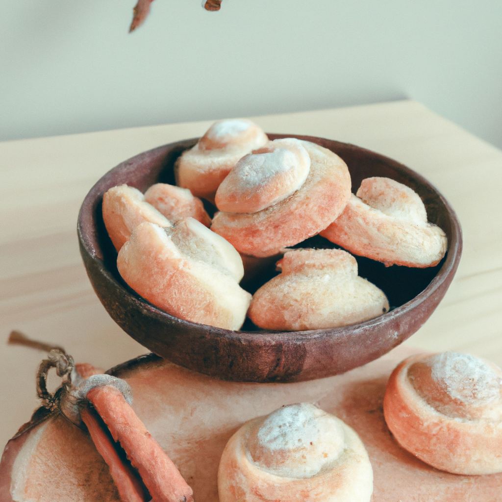 Cookie Using Pillsbury Pie Crust – Cozy Delicious