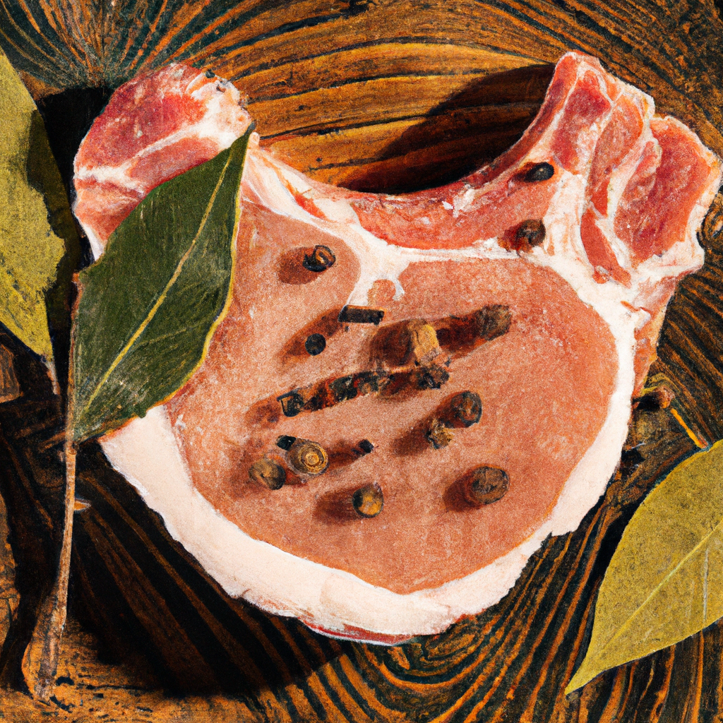 Simple Brine For Pork – Cozy Delicious