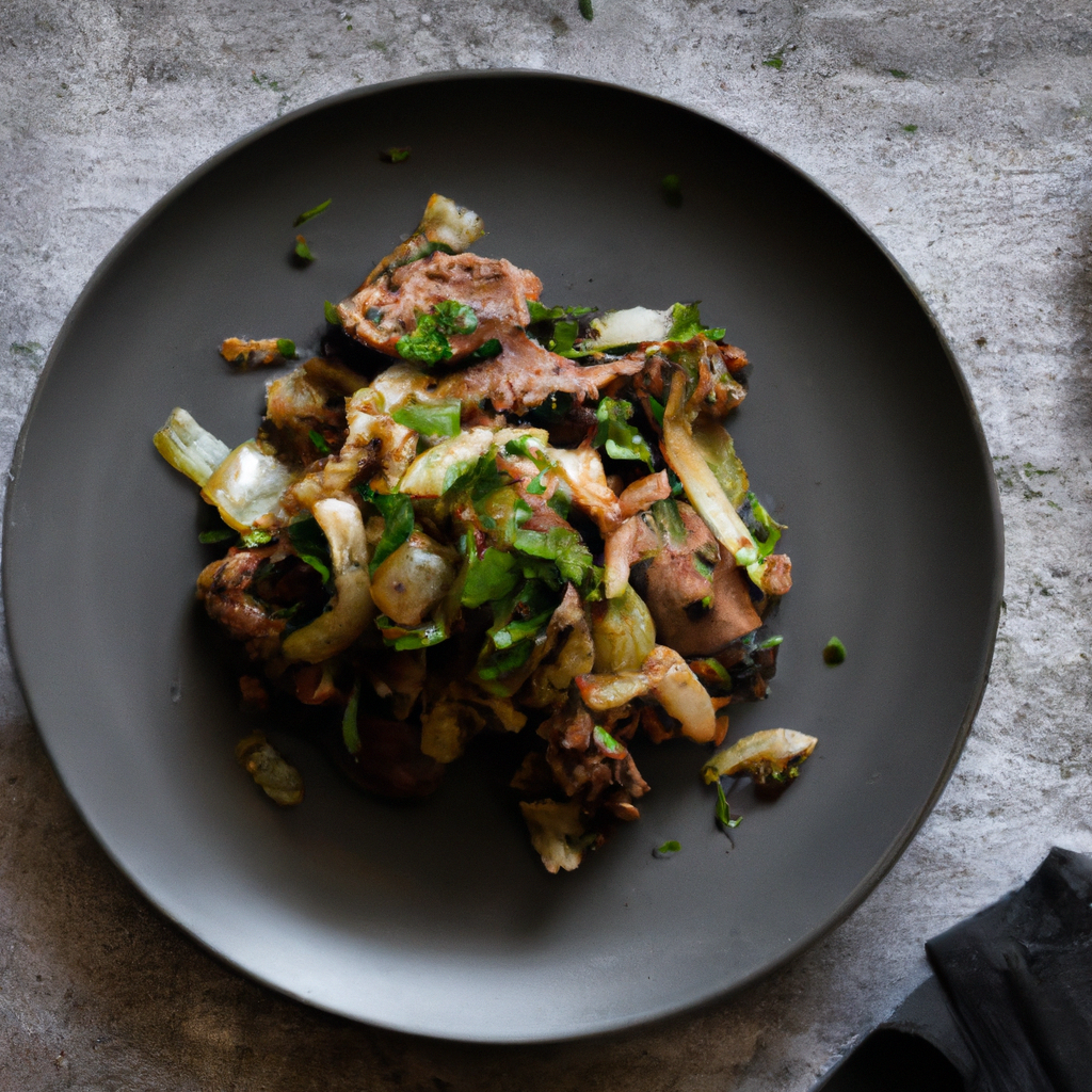 Tuscan Pork Fennel – Cozy Delicious