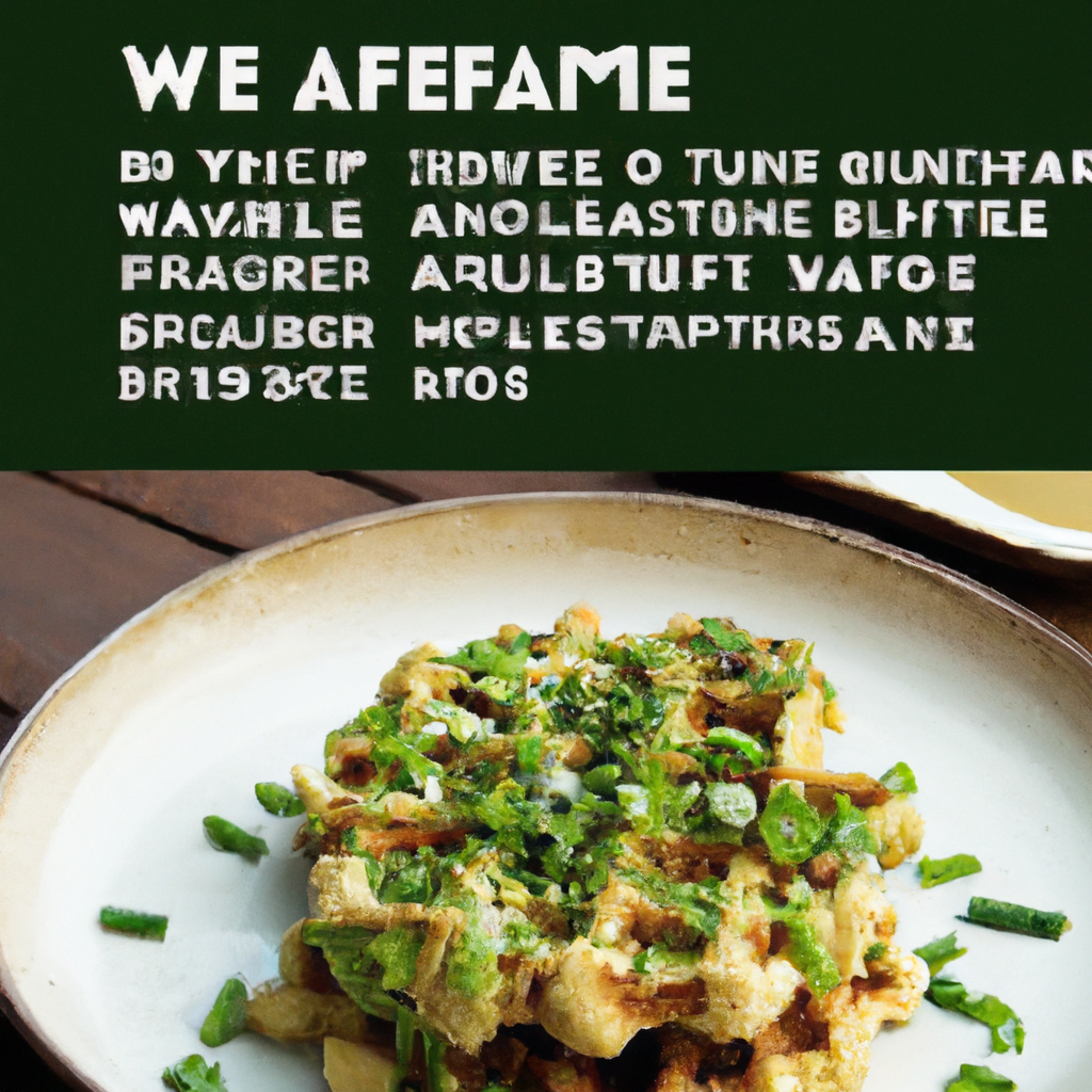 Wafu Pasta – Cozy Delicious