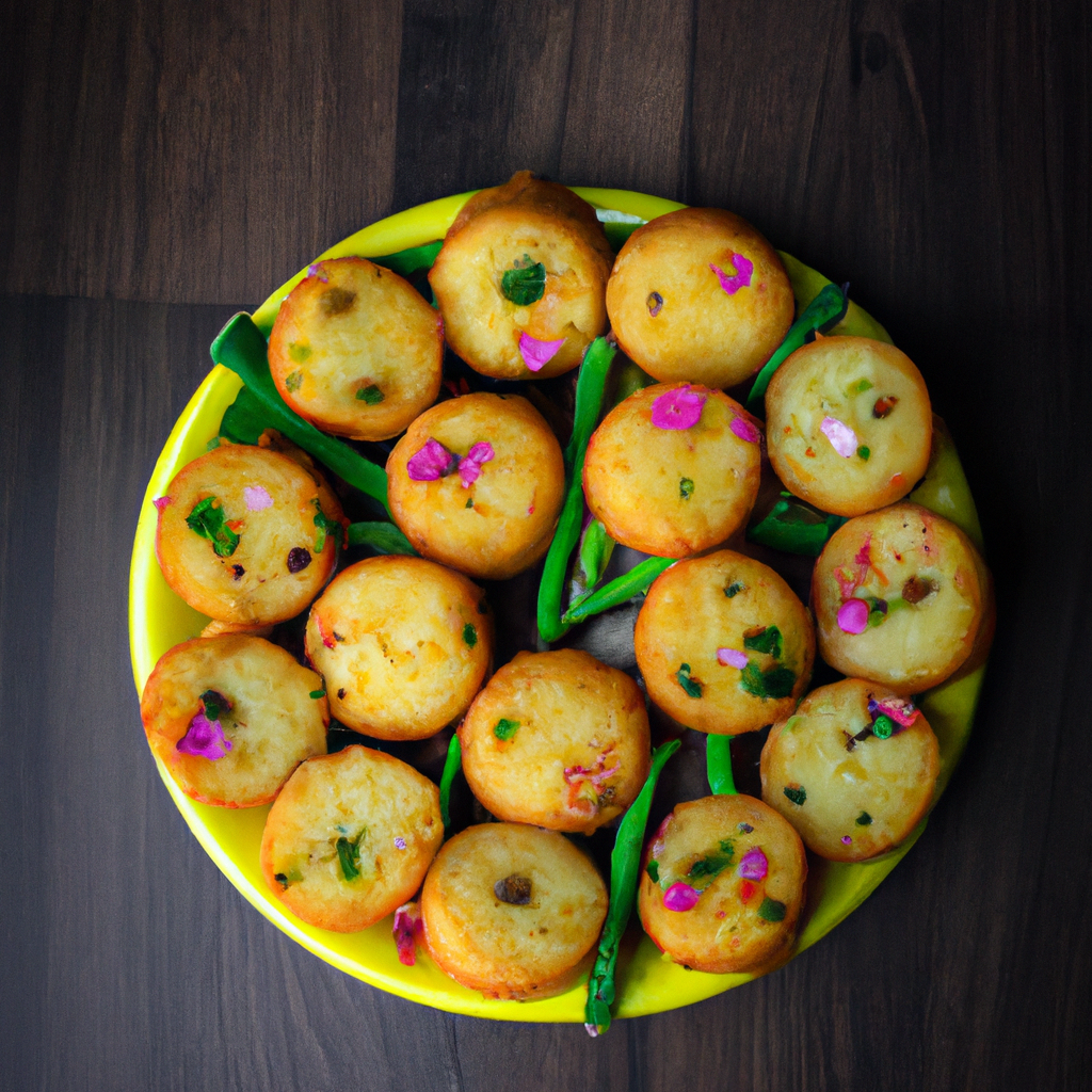 Chinese Turnip Cakes – Cozy Delicious