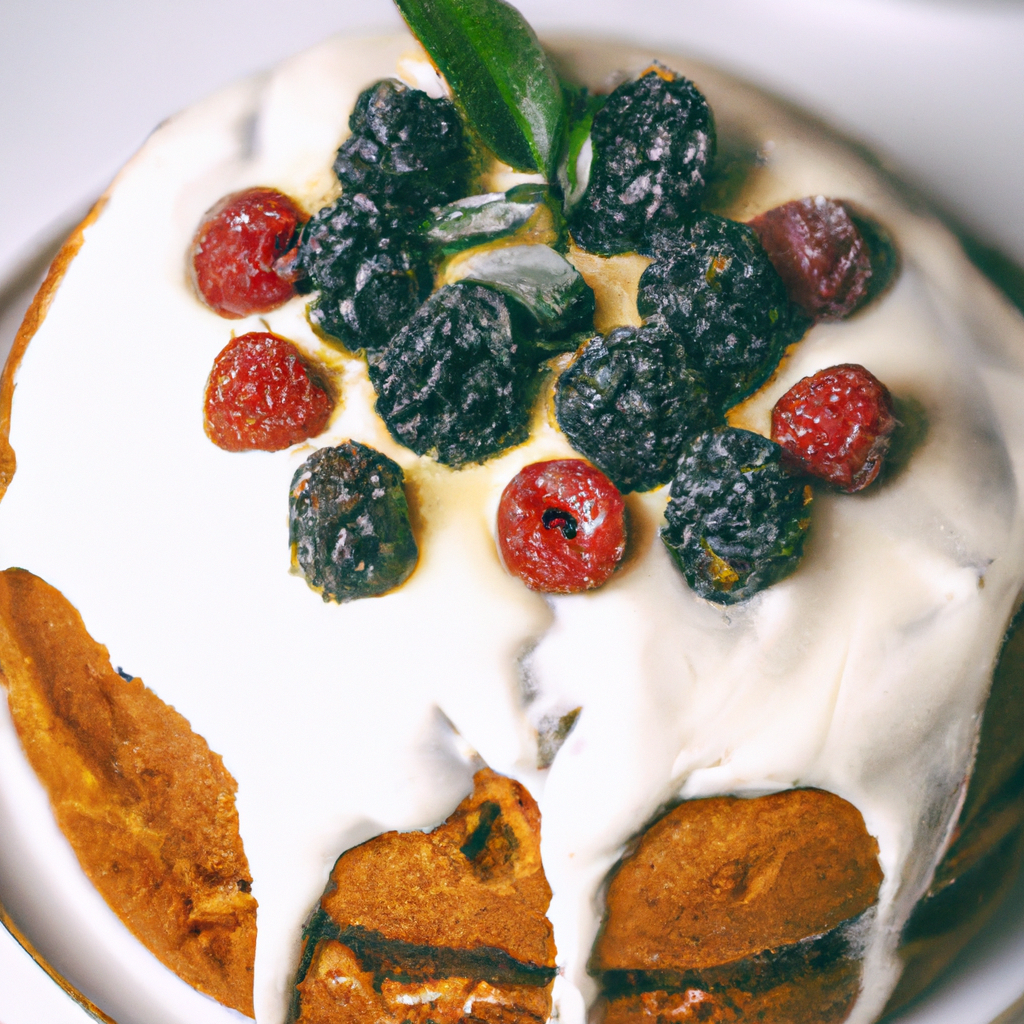 Delicious Cakes – Cozy Delicious
