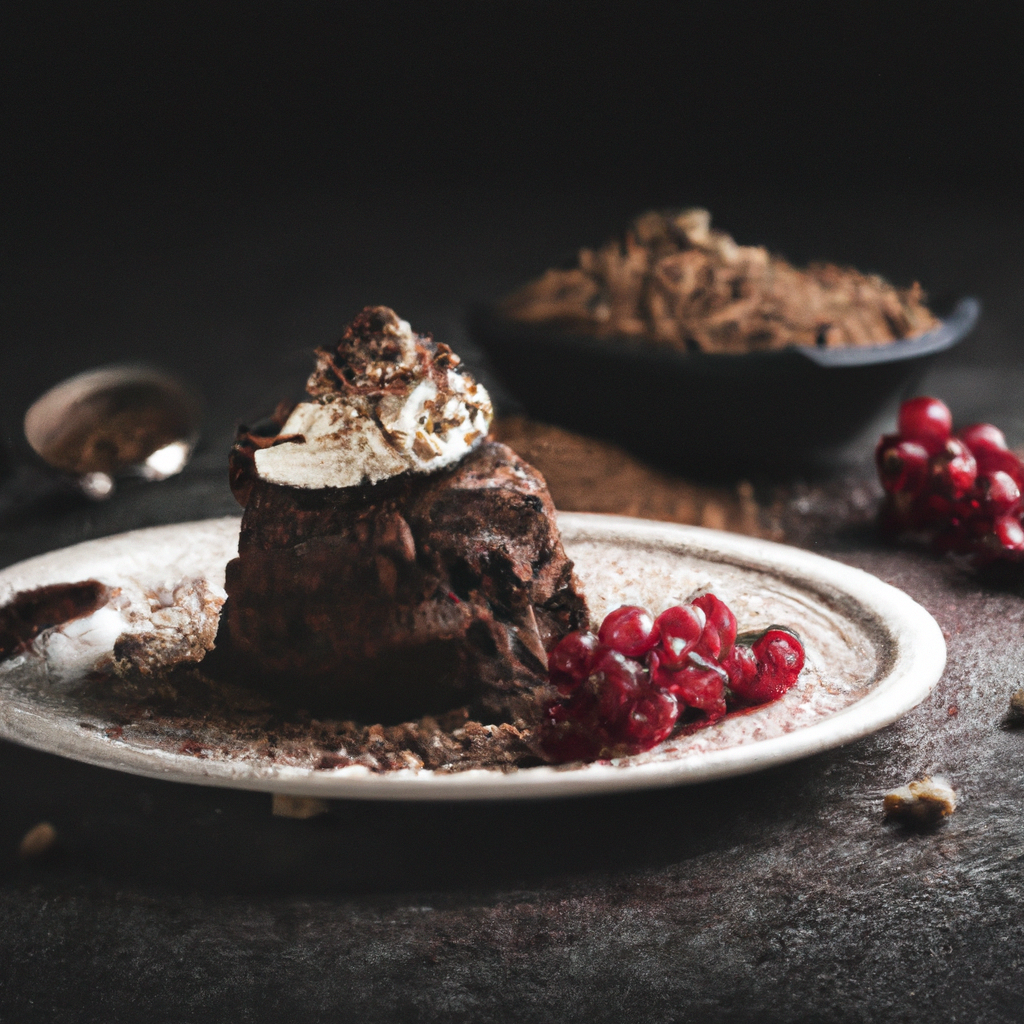 Low Gi Chocolate Cake – Cozy Delicious