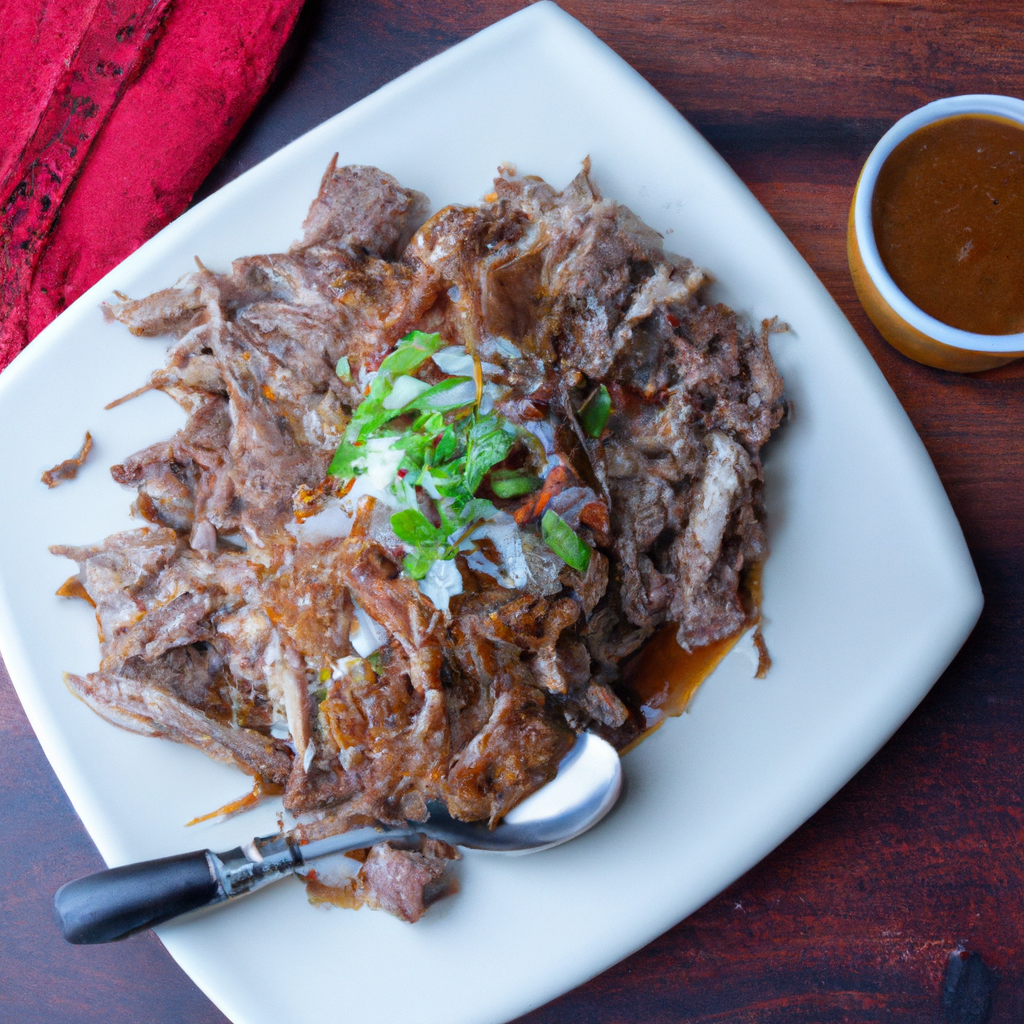 Mexican Pulled Pork Nz – Cozy Delicious