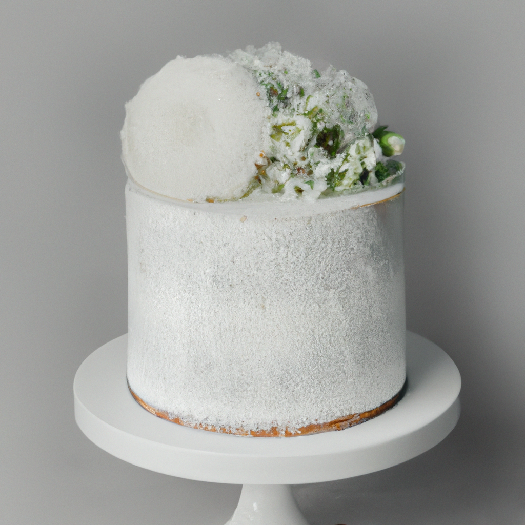 Easy Homemade Fondant For Cakes – Cozy Delicious