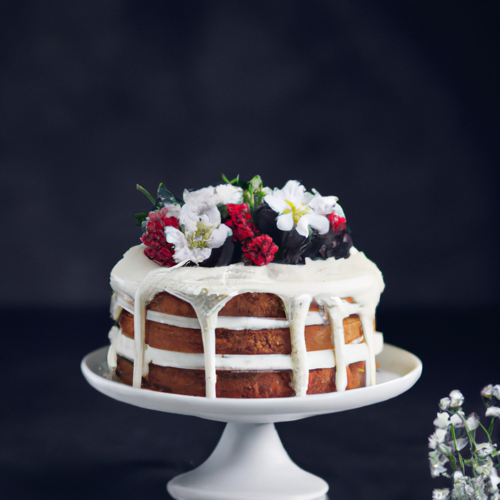 Fast Cake Mix – Cozy Delicious
