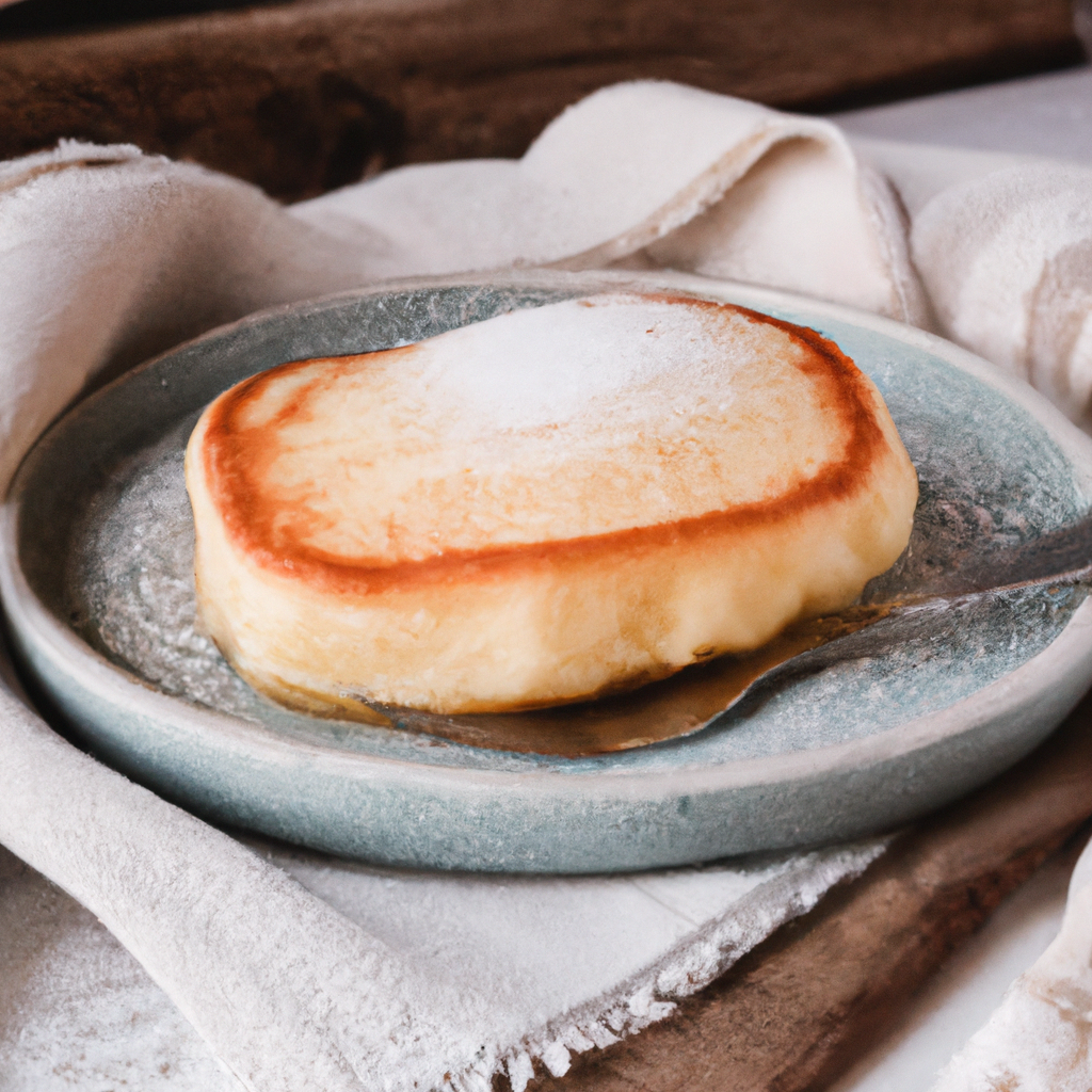 Johnny Cake Using Jiffy – Cozy Delicious