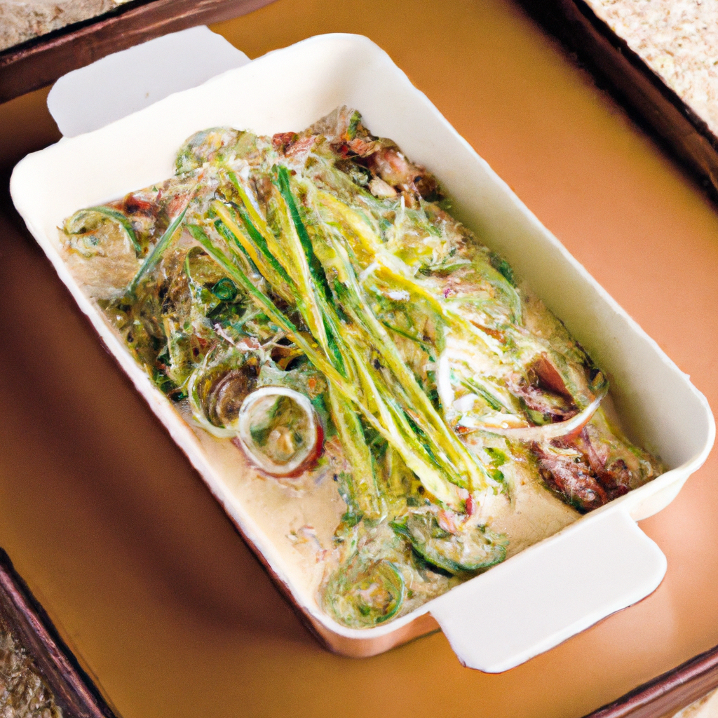 Quick And Easy Sisig – Cozy Delicious