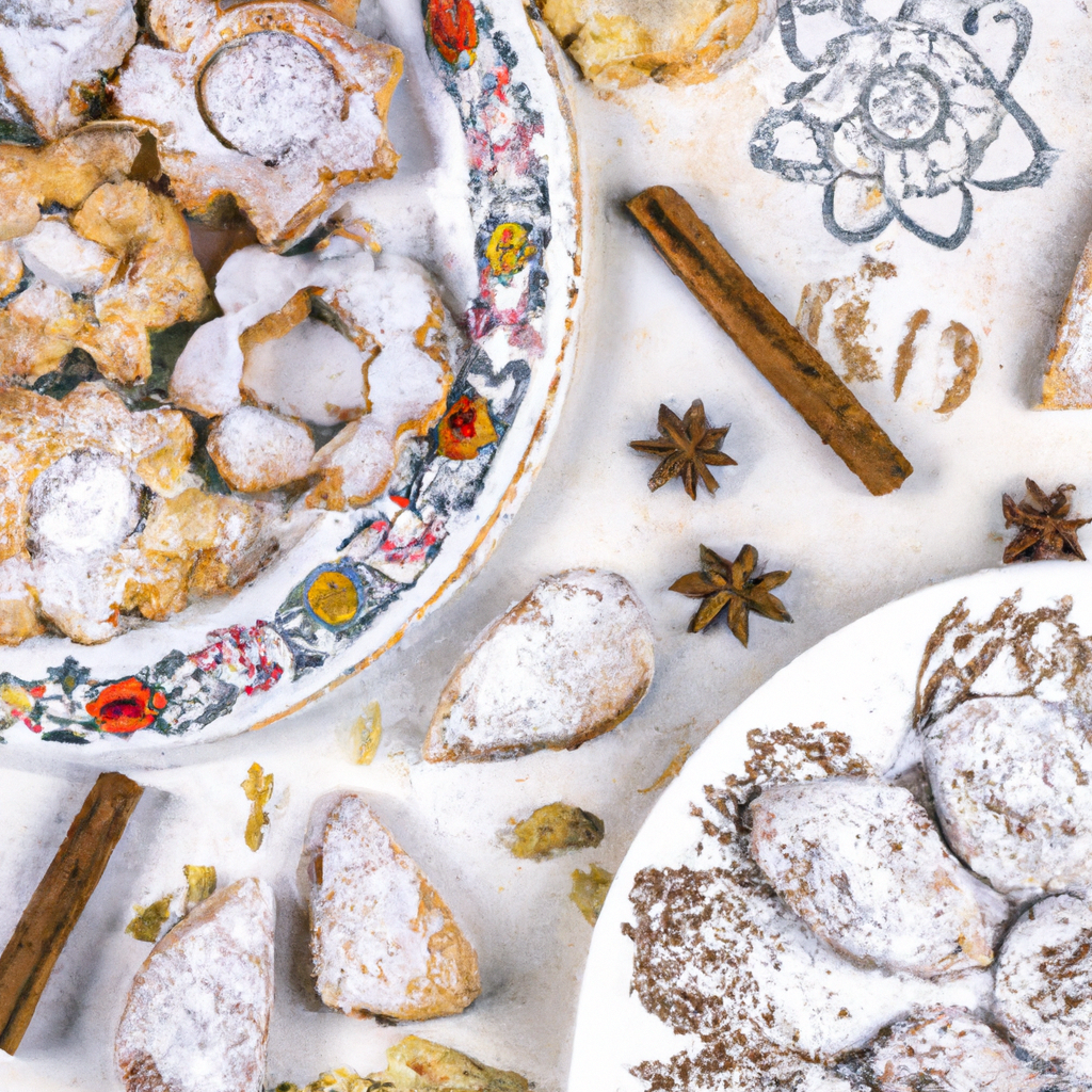 Simple Ukrainian Cookie – Cozy Delicious